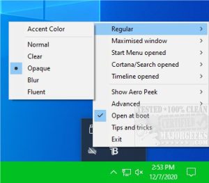 Guide - TranslucentTB